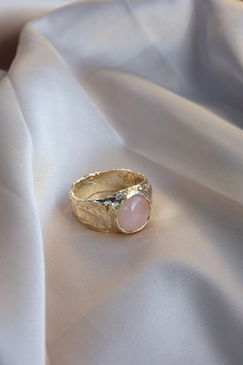 Arizona Ring - GOLD – Msea Design